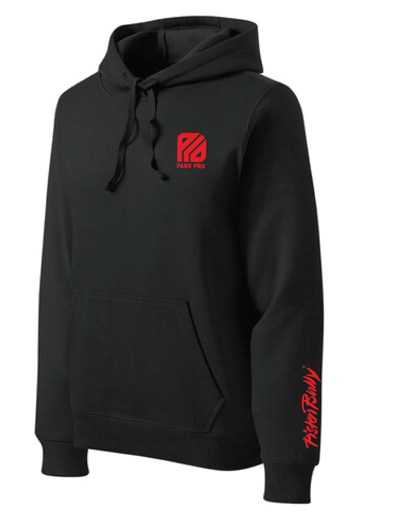 ParkPro Classic Hoodie – PistenBully Fan Shop