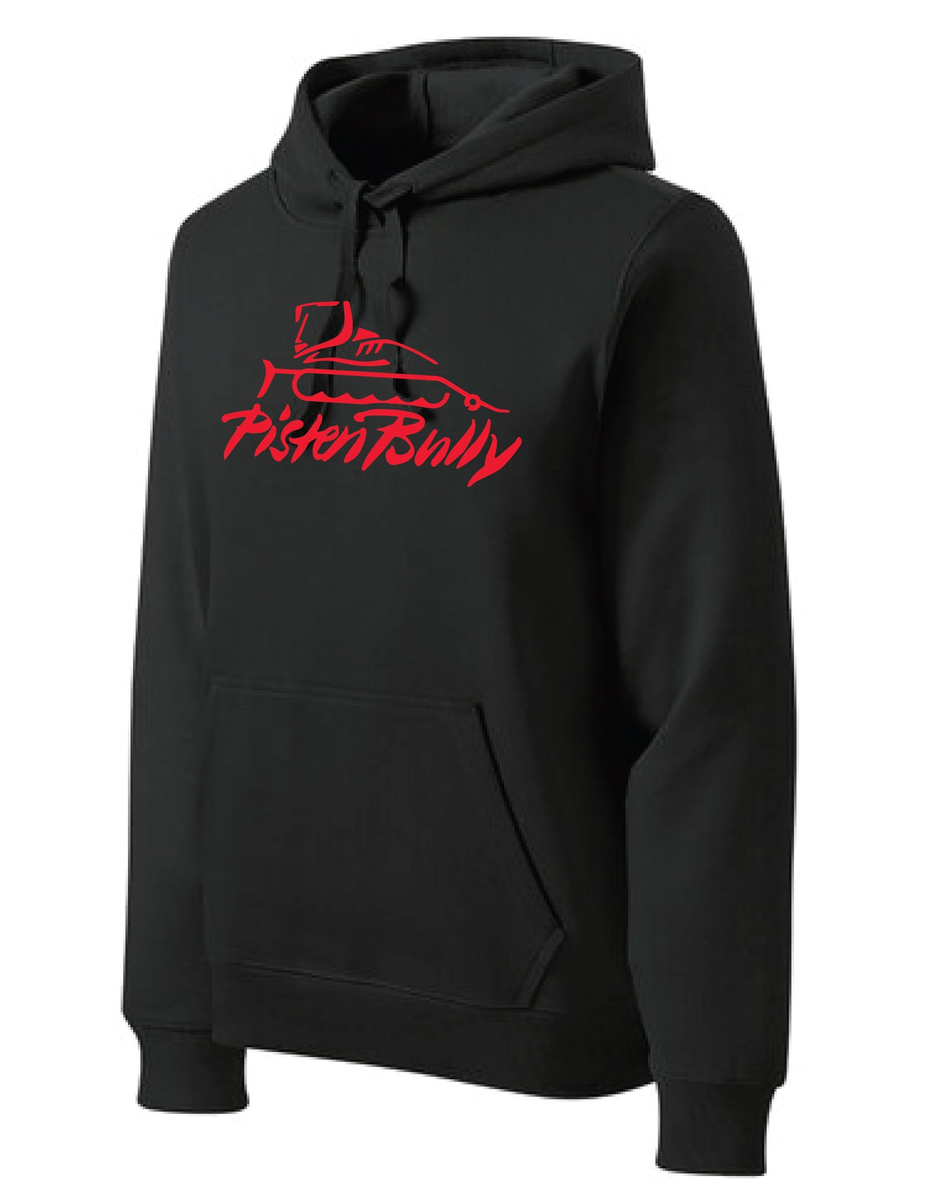 Classic Logo Hoodie – PistenBully Fan Shop