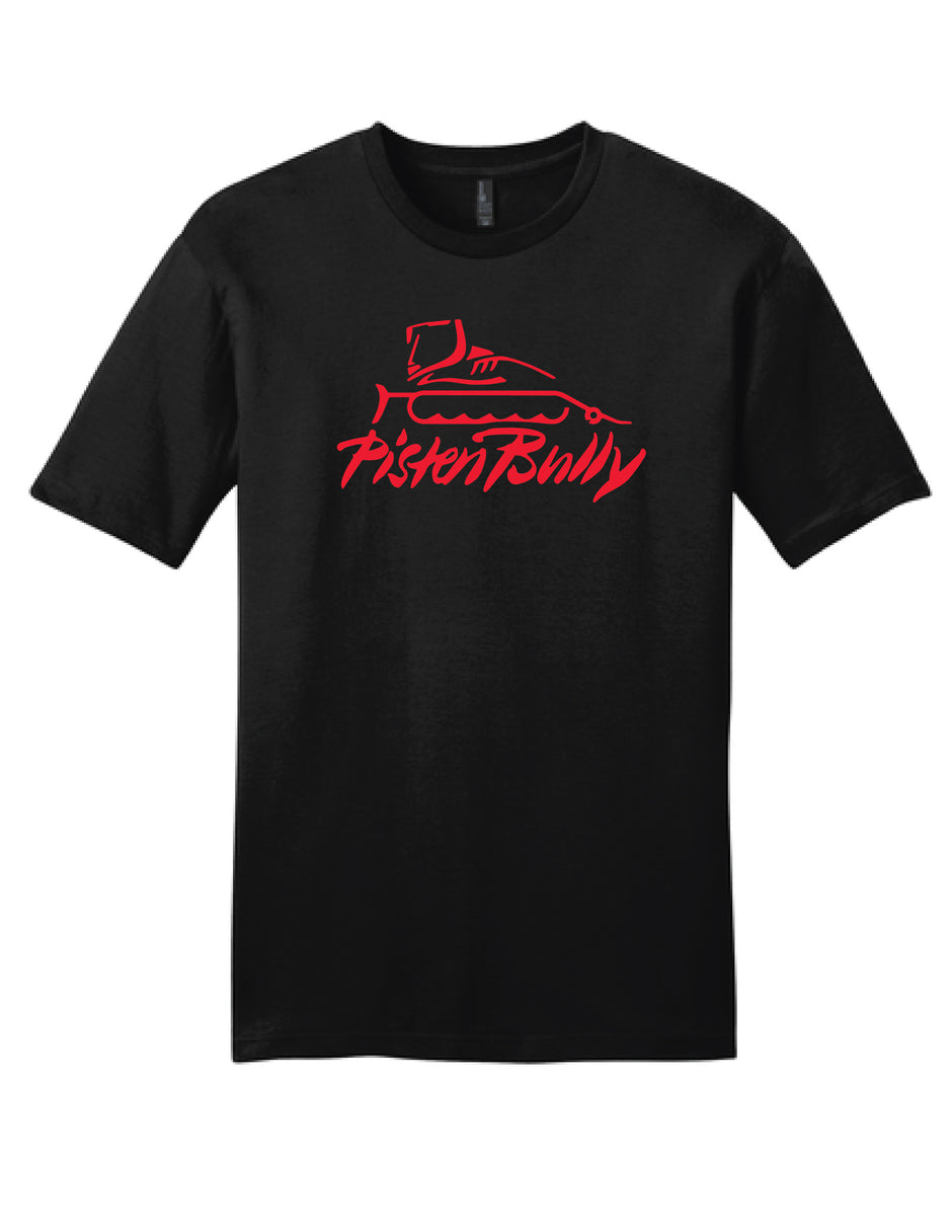 Classic Logo – PistenBully Fan Shop